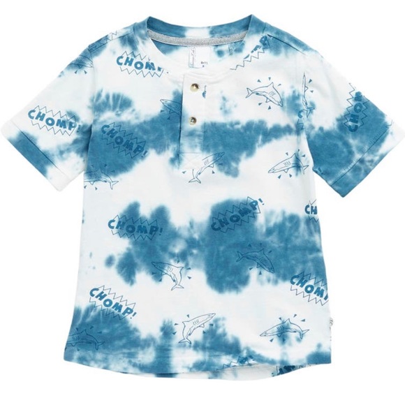 Sovereign Code | Shirts & Tops | Nwt Sovereign Code Boone Henley Tee ...